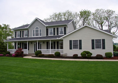 Two Story - 89 Homes & Building Improvements, Inc.