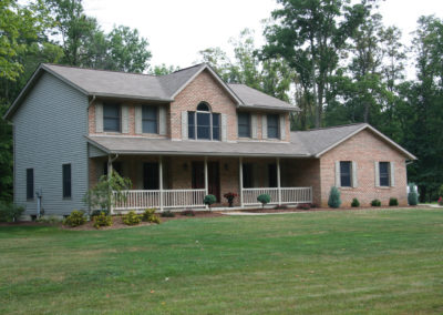 Two Story - 89 Homes & Building Improvements, Inc.